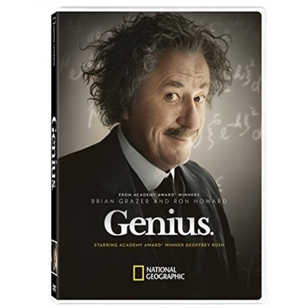 Genius: Season 1 (DVD) - Walmart.com - Walmart.com