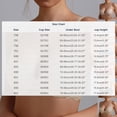 AHTJRT Underwire Bra for Women Silky Soft Ribbed Lounge Activewear Bras ...