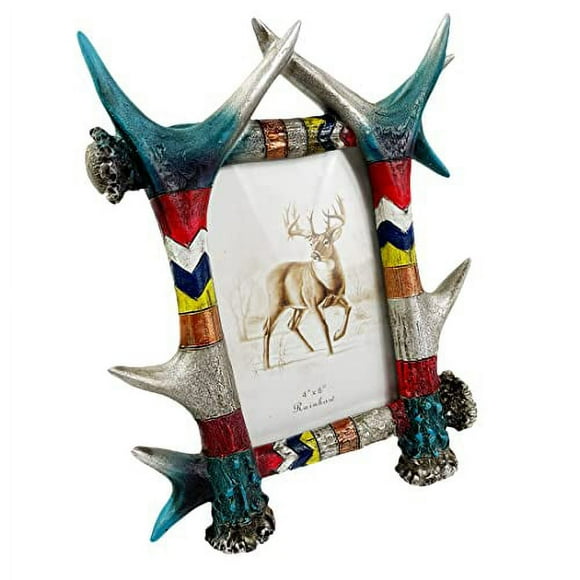 Deer Picture Frames