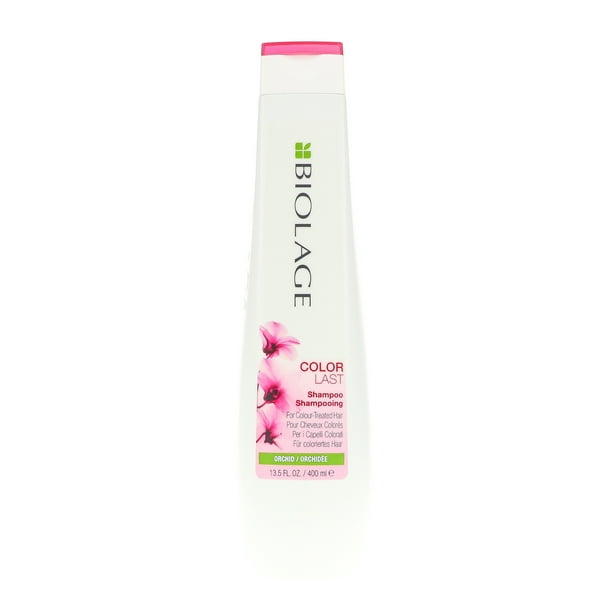 Matrix Biolage ColorLast Shampoo 13.5 oz - Walmart.com