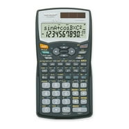 Sharp EL-W516XBSL Scientific Calculator, Black - Walmart.com
