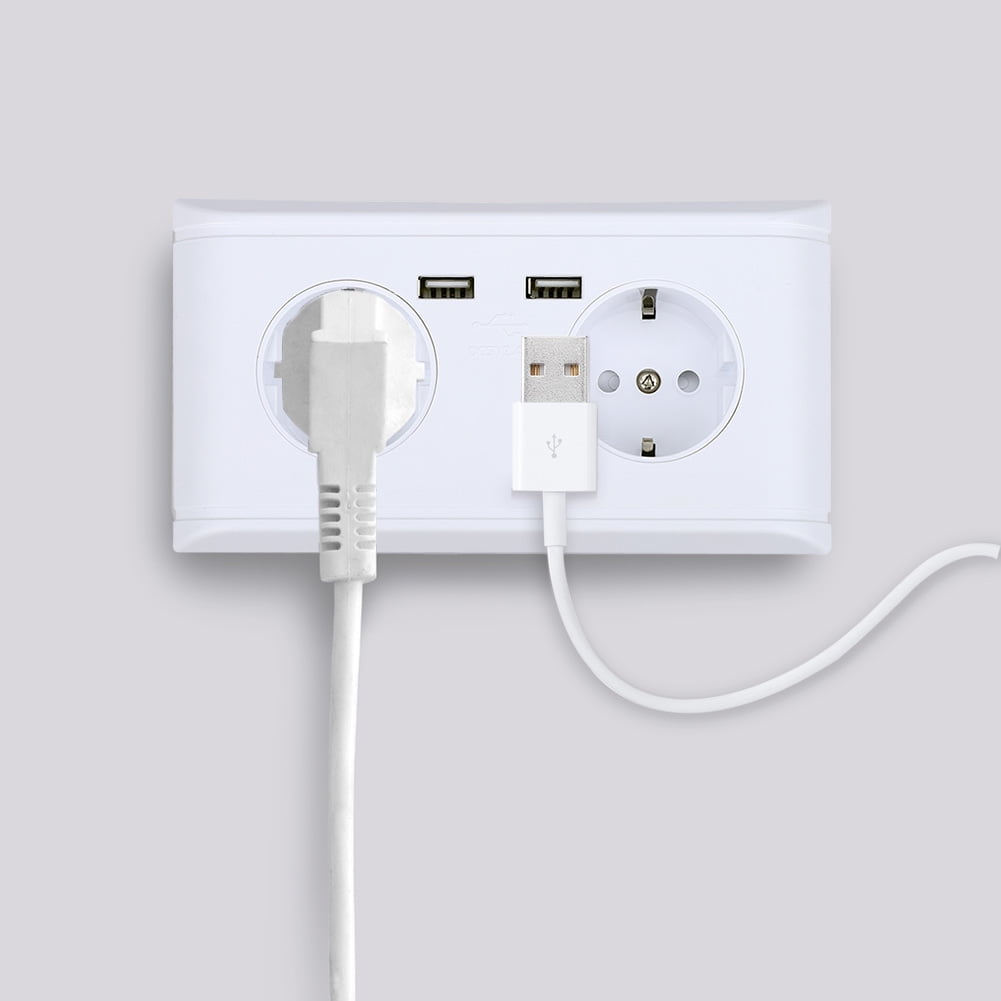 Ac Power Socket