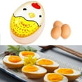 Egg Timer for Boiling Eggs Soft Hard Boiled Egg Timer Changes Color ... Egg Timer for Boiling Eggs Soft Hard Boiled Egg Timer Changes Color ...