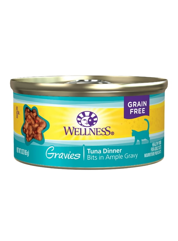 Wellness Cat Food in Wellness - Walmart.com