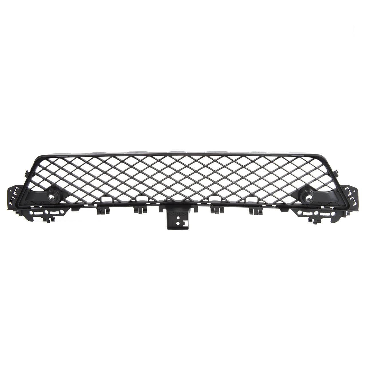 AUTOPA 2048851324 Front Center Bumper Lower Grille for Mercedes-Benz ...