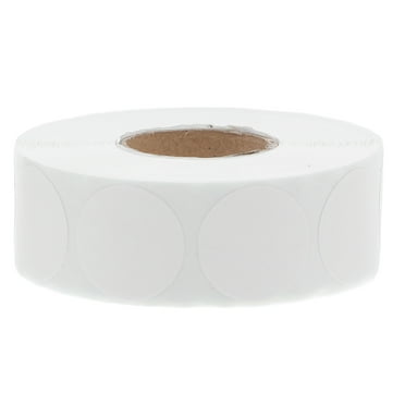 SBLABELS Homemade with Love 2 Inch Round Canning Labels with Lines ...