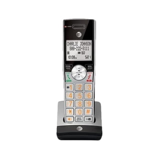 Vtech CS6609 Additional Handset for CS6619, CS6629 & CS6649 - Walmart.com
