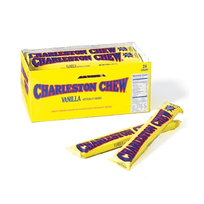 Fruit Chews Vanilla