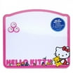 Hello Kitty Memo Board Magnet Whiteboard #694817 - Walmart.com