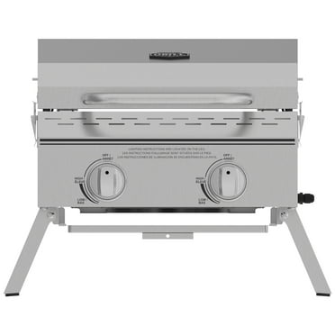 Expert Grill 3 Burner Propane Gas Grill - Walmart.com