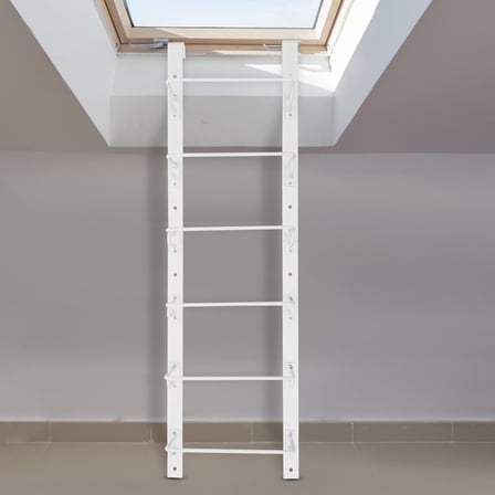 Louisville Ladder FXP1703 3 ft. Fiberglass Platform Ladder, Type IA ...