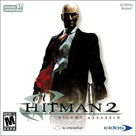 Hitman 2: Silent Assassin | Walmart Canada