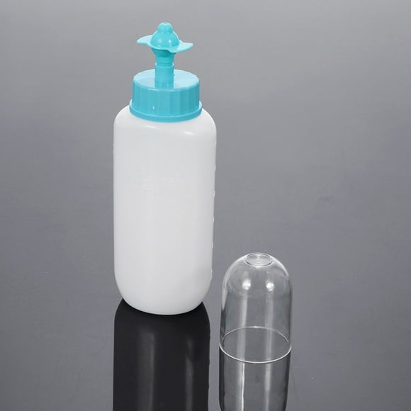 Squeeze Nasal Wash Bottle