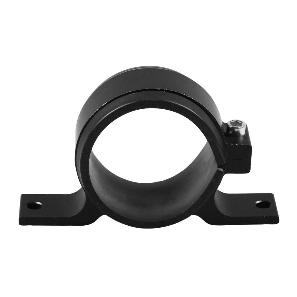 60mm Car Fuel Pump Mounting Bracket Single Filter Clamp Cradle Fuel ...