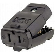 Generac GNC-6338 125 250V 50 Amp 4-Wire Raintight Power Inlet Box ...