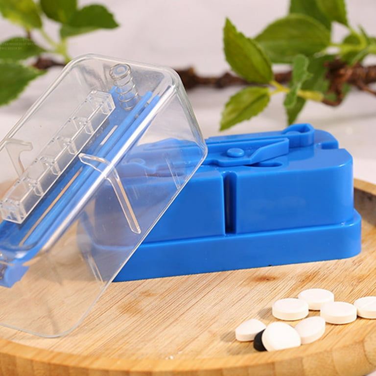 Pill Cutter Walmart
