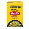 Barilla Protein+ Italian Spaghetti Pasta, Plant Based, 14.5oz - Walmart.com