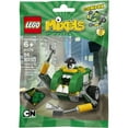 LEGO Mixels Compax 41574 Polybag Building Set (66 Pieces) - Walmart.com