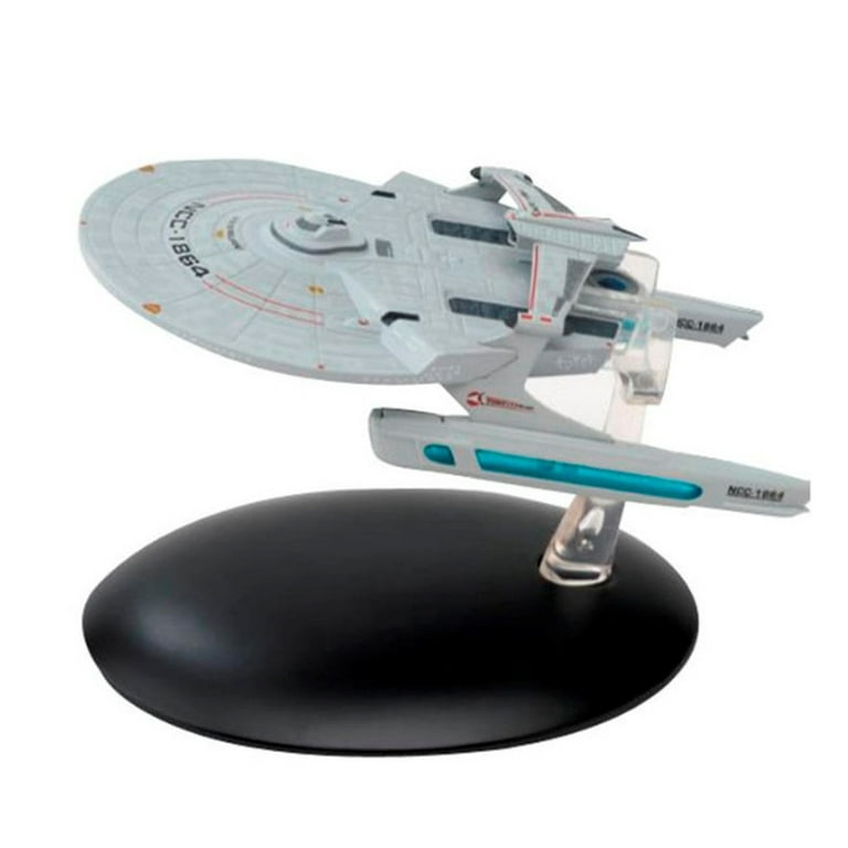 Star Trek Uss Reliant