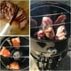 Big Bad Barrel BBQ Smoker Grill 5 in 1 Barrel can be used as a Smoker ...