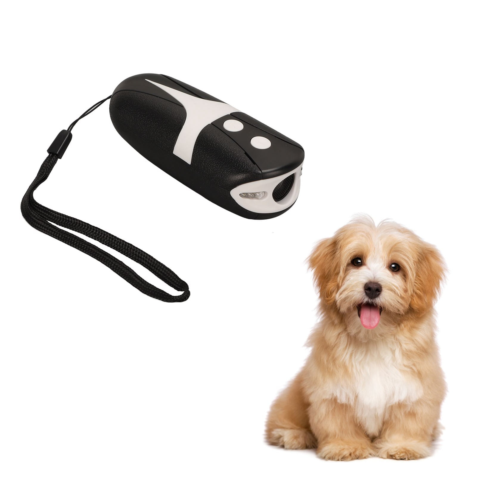 Click here for Crtynell Anti Dog Bark Deterrent  Auto Dog Barking... prices