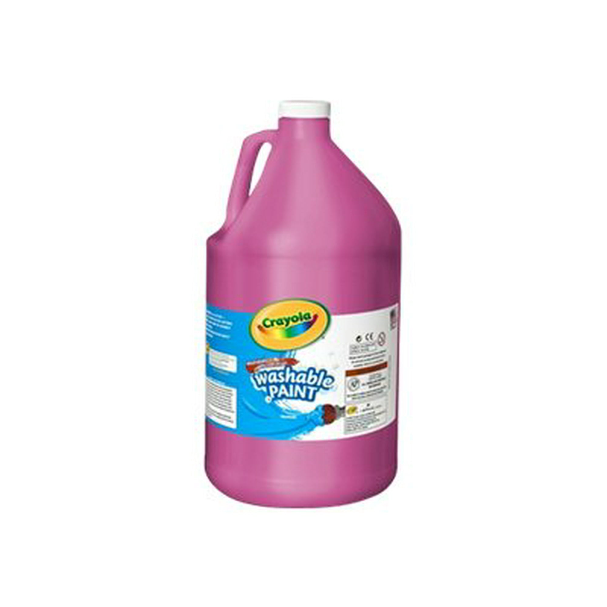 Click here for Crayola Llc Washable Paint Gallon Brown (Set Of 3)... prices