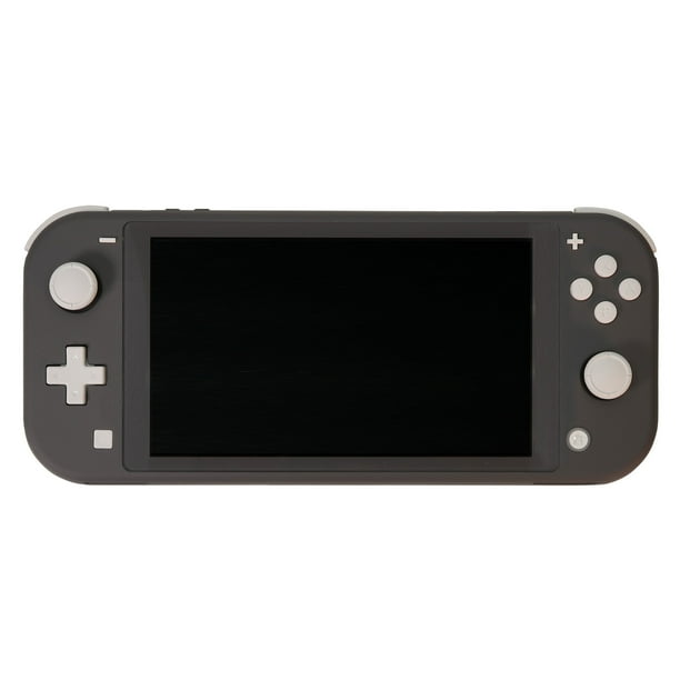 Nintendo Switch Lite (Grey) - Walmart.ca