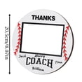 Baseball Photo Frame,Baseball Desktop Picture Display Frames Sport ...