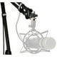 Rode PSA1 Microphone Boom Arm Swivel-Mount - Walmart.com