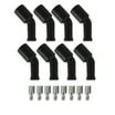ACCEL 170135-2 Spark Plug Boot Kit - Walmart.com