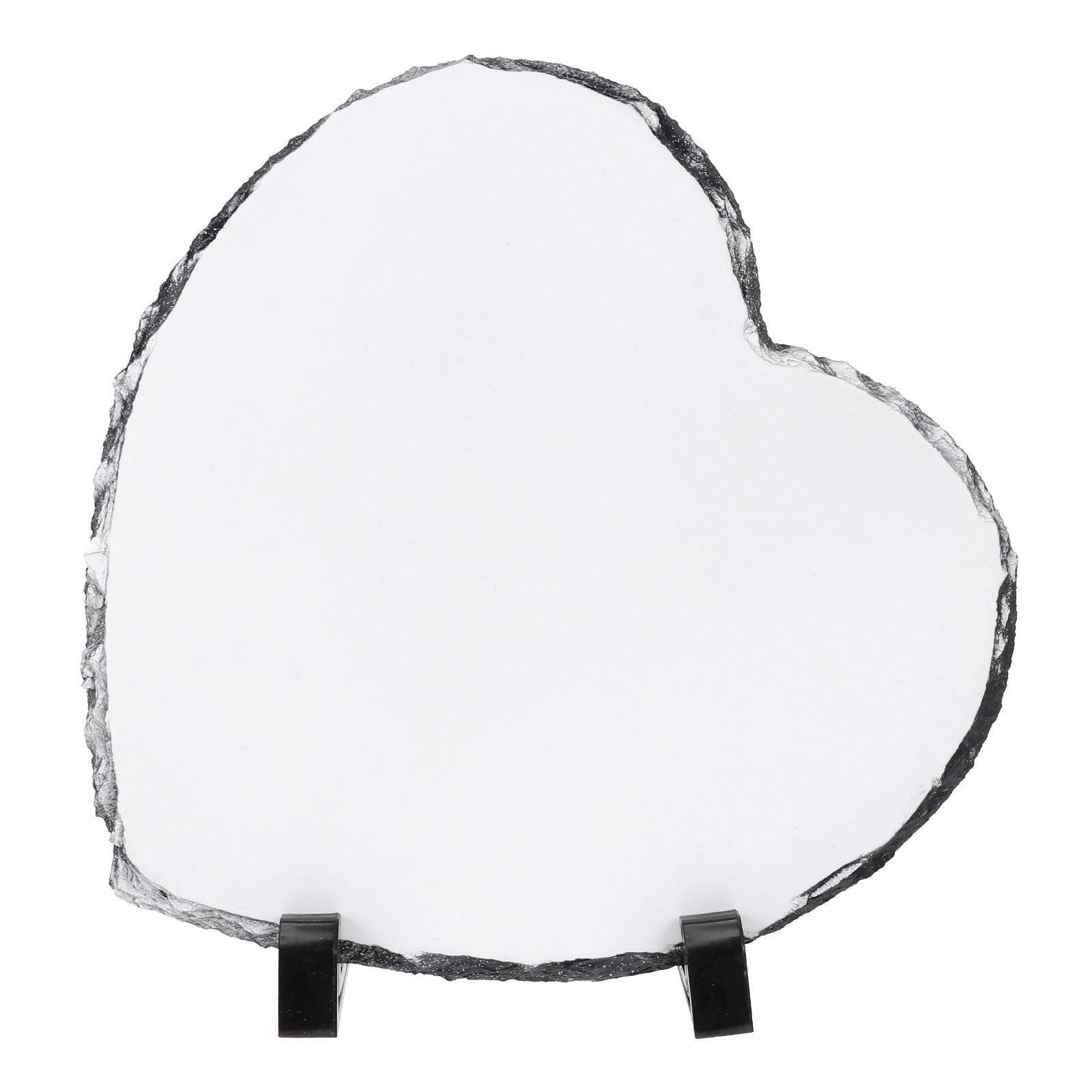 Click here for Hcyz 1 Set Heart-Shaped Blank Photo Frame Delicate... prices