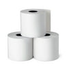 Staples Thermal Paper Rolls 2 1/4" x 165' 3/Pack (21267/18220 ...