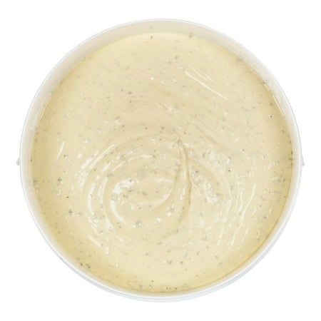 Gordon a2zchef Garlic Spread, Zero Trans Fat | 8KG/Unit, 1 Unit/Case ...