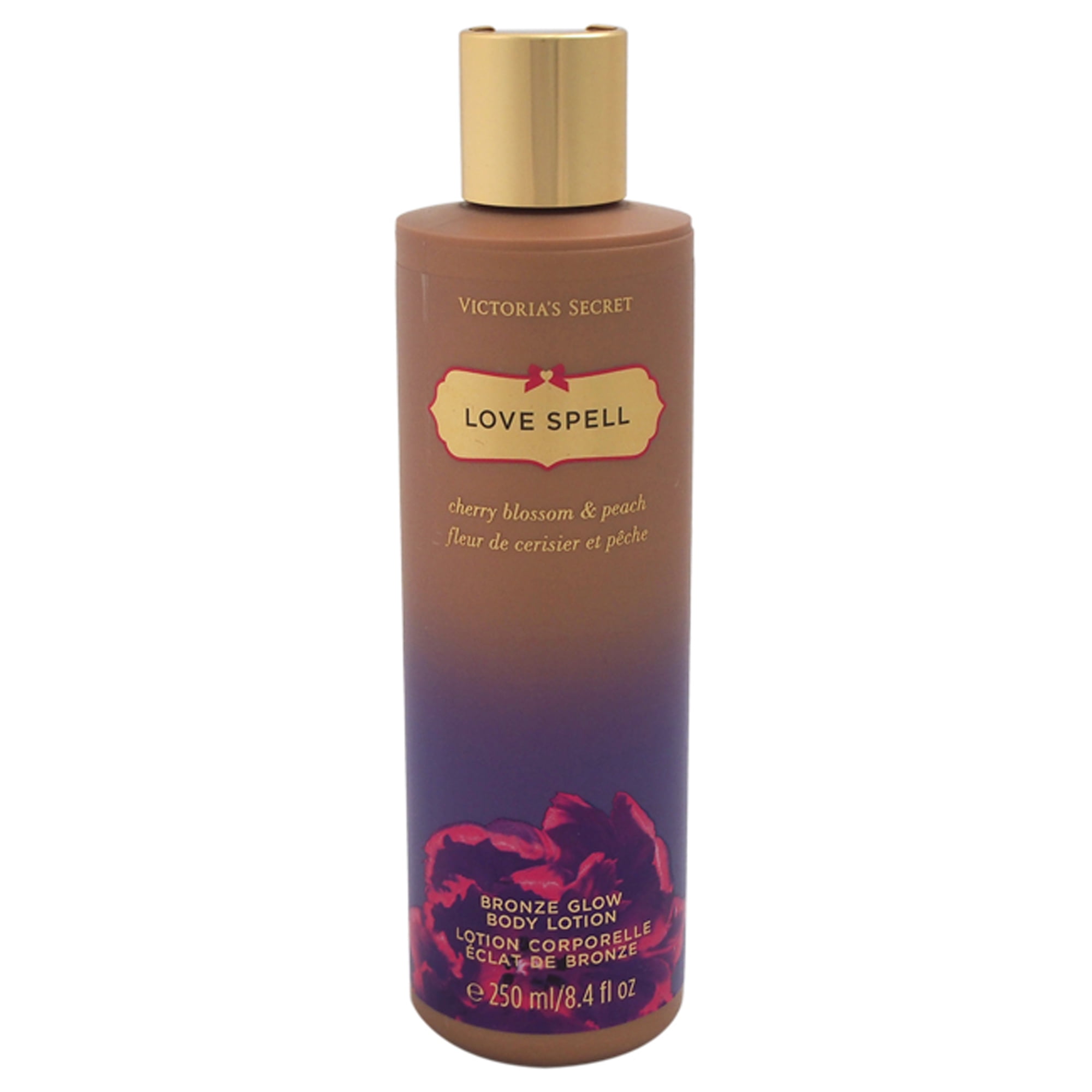 Love Spell de Victoria's Secret para mujer: loción corporal de 8 oz ...