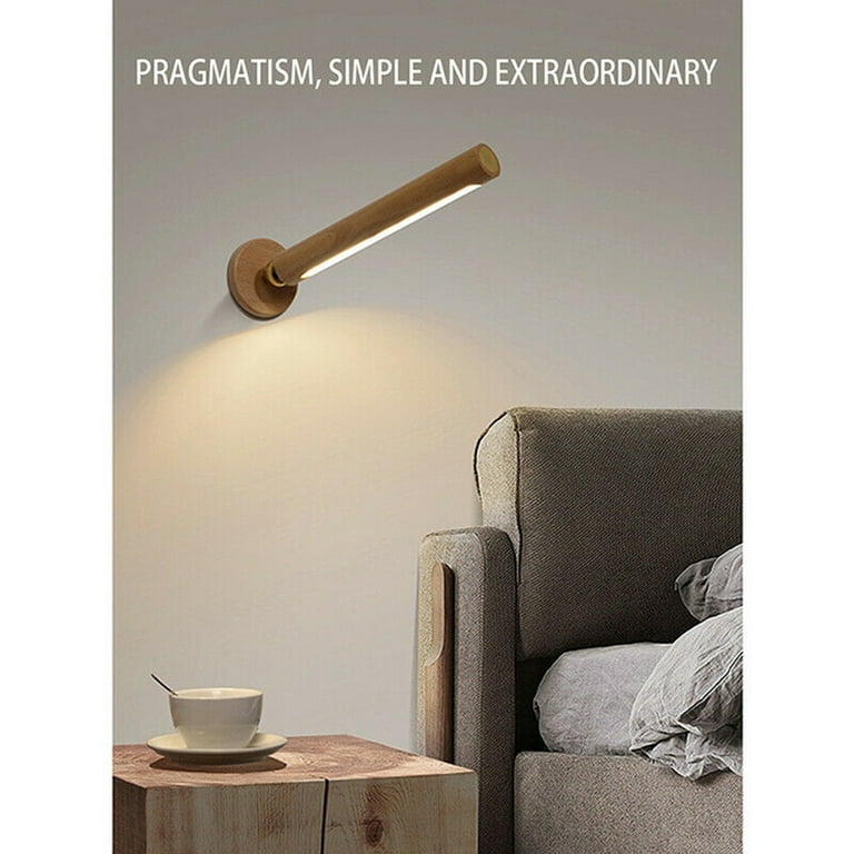 Wall Mounted Reading Lamps