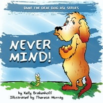 Duke the Deaf Dog ASL Duke the Deaf Dog ASL Series Ages 6-9: Lesson ...