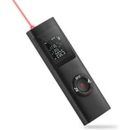 Klein Tools 93LDM100C 100 ft. Compact Laser Distance Measure - Walmart.com