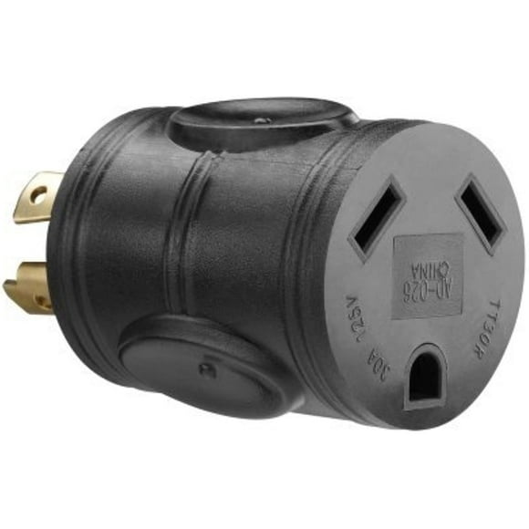 240v 120v Adapter