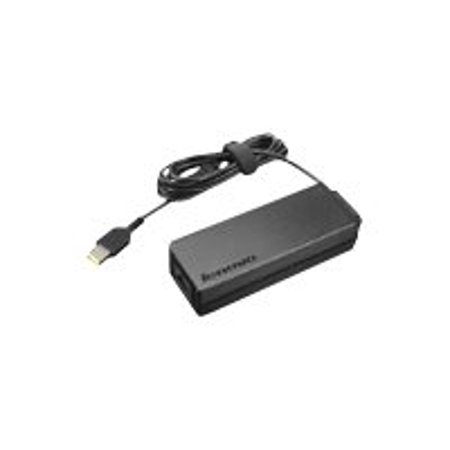Lenovo - Power adapter - AC 100-240 V - 90 Watt - for ThinkBook 14 G2 ...