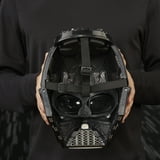 Star Wars Black Series Darth Vader Premium Electronic Helmet - Walmart.com