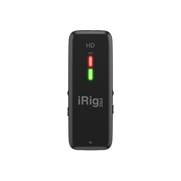 iRig Voice Mic - Walmart.com