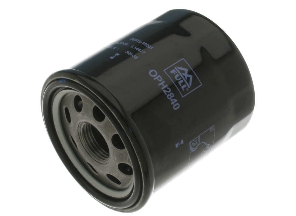 OE Replacement for 2003-2008 Toyota Matrix Engine Oil Filter for Toyota ...