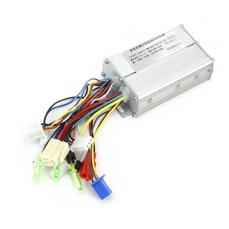 Brushless Controller Bicycle Controller Universal Brushless Controller ...