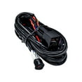 Vehicles light wiring sets,Led Work Bar Off Switch Off-road Universal ...