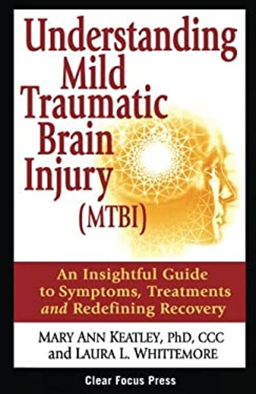 Pre-Owned Understanding Mild Traumatic Brain Injury (MTBI): An ...