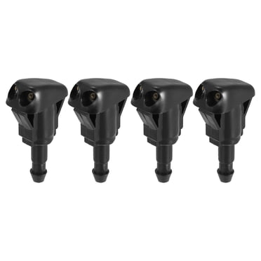 Dorman 47232 Windshield Washer Nozzle for Specific Toyota Models Fits ...