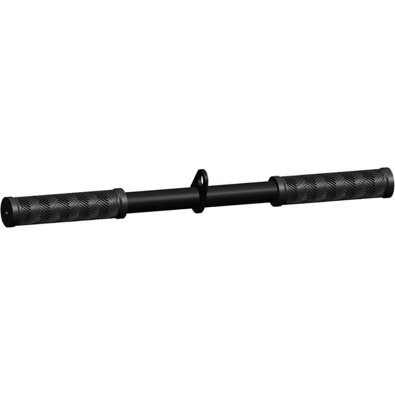 Tricep Rope Cable Attachment Handles, Greater Range of Motion, Tricep ...