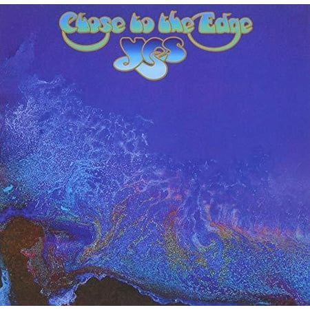Yes - Close To The Edge (Steven Wilson Remix) [CD] Japanese Mini-Lp Sleeve, Spec | Walmart Canada