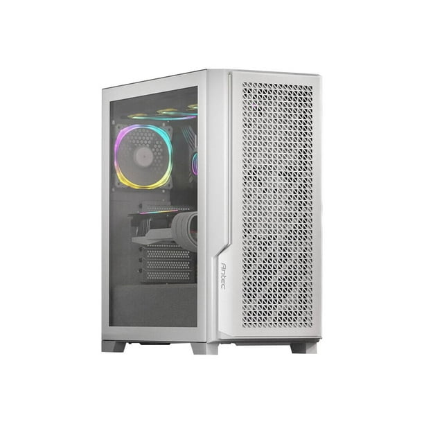 Antec Performance Series P20C - Mid-tower gaming case - extended ATX ...