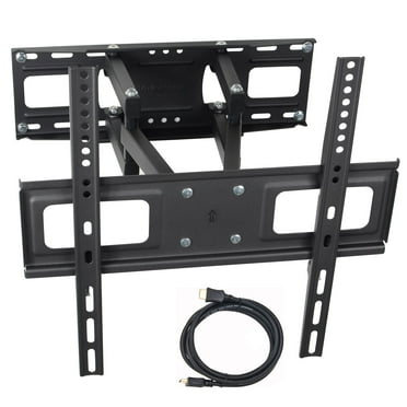 "SAMSUNG Slim Full Motion Wall Mount for 43-65"" OLED TVs, Adjustable ...